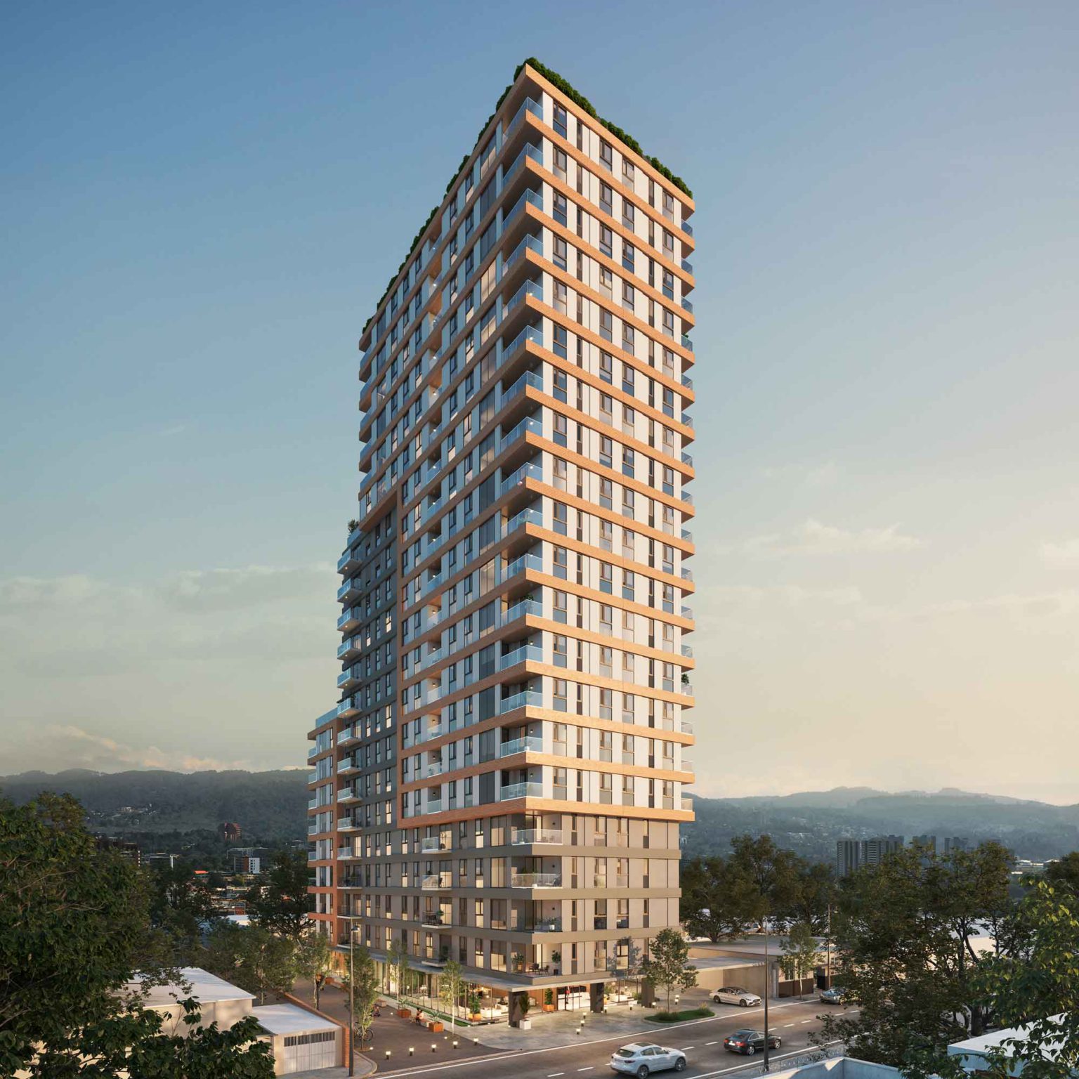 Tōmus | Recorrido virtual